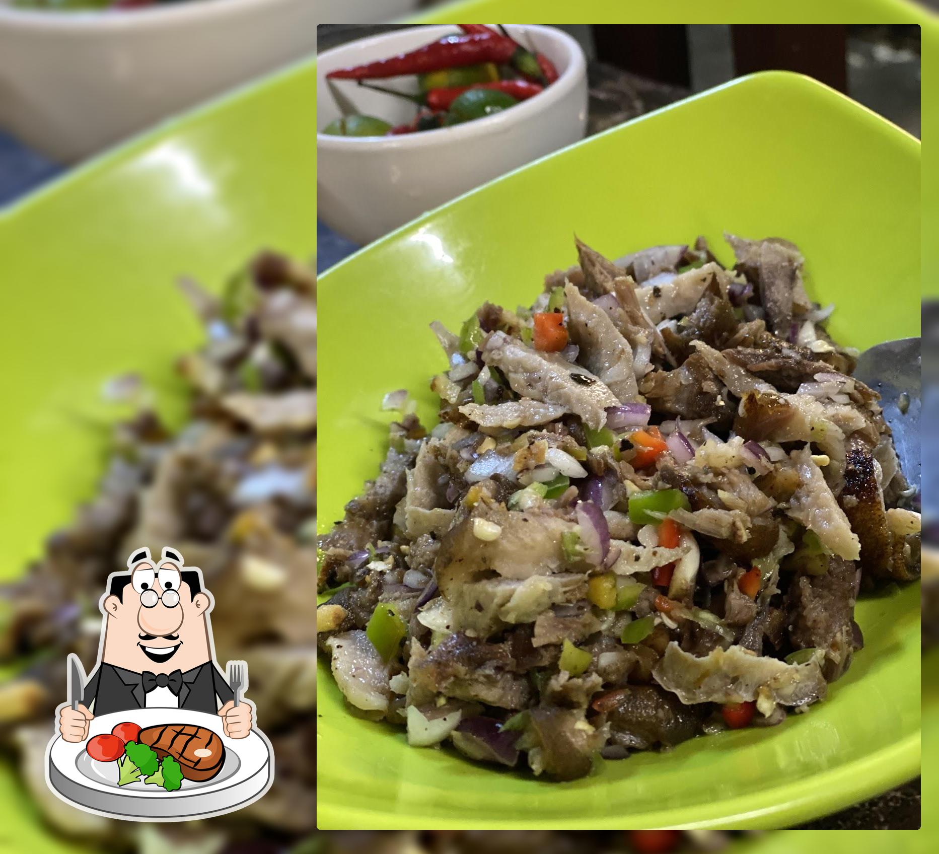 Top 5 restaurants with beef in Binmaley, november 2024 - Restaurant Guru