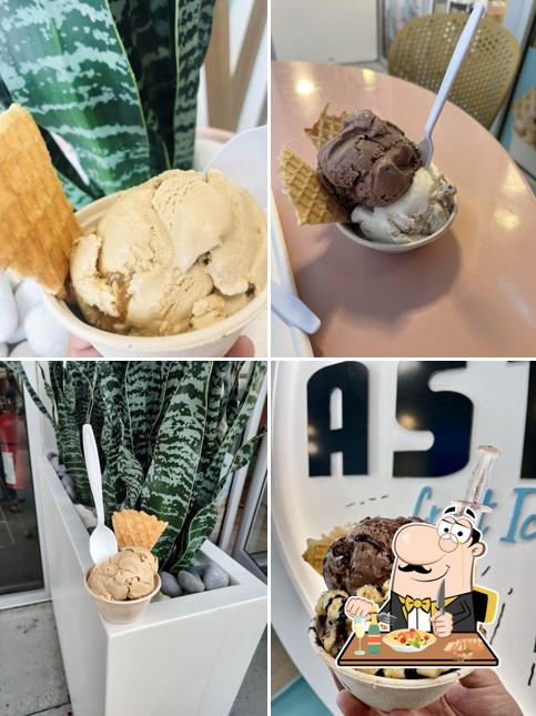 Astro Craft Ice Cream Wesley Chapel, Lutz - Restaurant menu, prices and ...