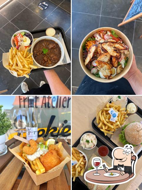 All places to eat and drink in Ruiselede, winter 2024 - Restaurant Guru
