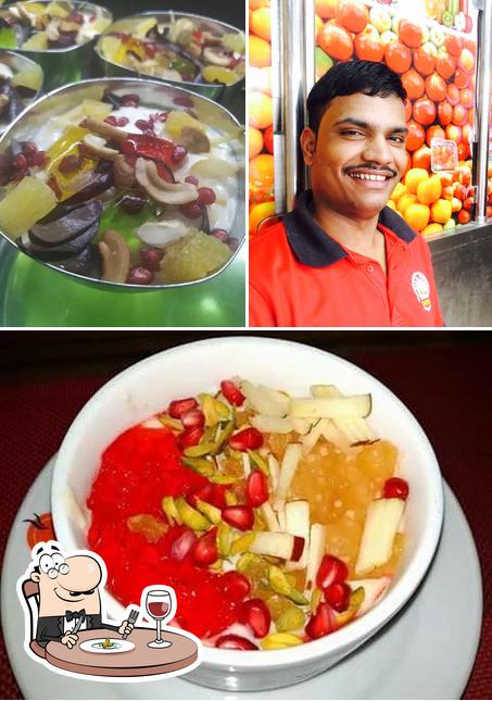 Bab Al Jazeera Cafeteria, UAE - Restaurant reviews
