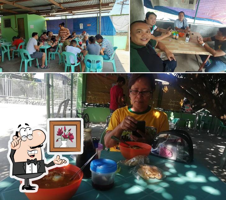 Barit Miki, Laoag City - Restaurant menu, prices and reviews