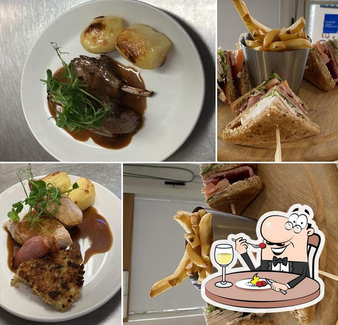 Top 5 restaurants with steaks in Kingsbridge, september 2025 ...