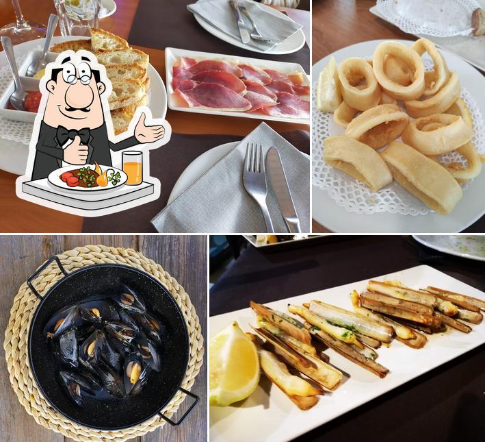 Catamaran restaurants in Benicarló, spring 2024 - Restaurant Guru