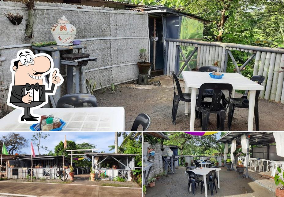 Cocina de Barrio, Silay City - Restaurant reviews
