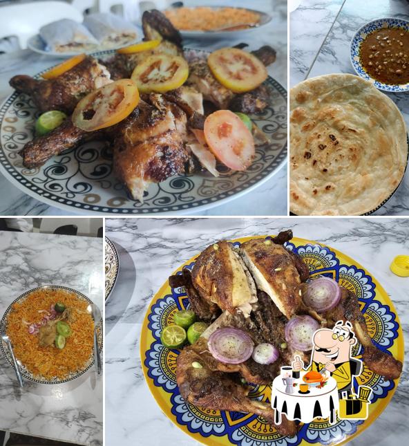 Davao Biryani, Davao City - Restaurant menu, prices and reviews