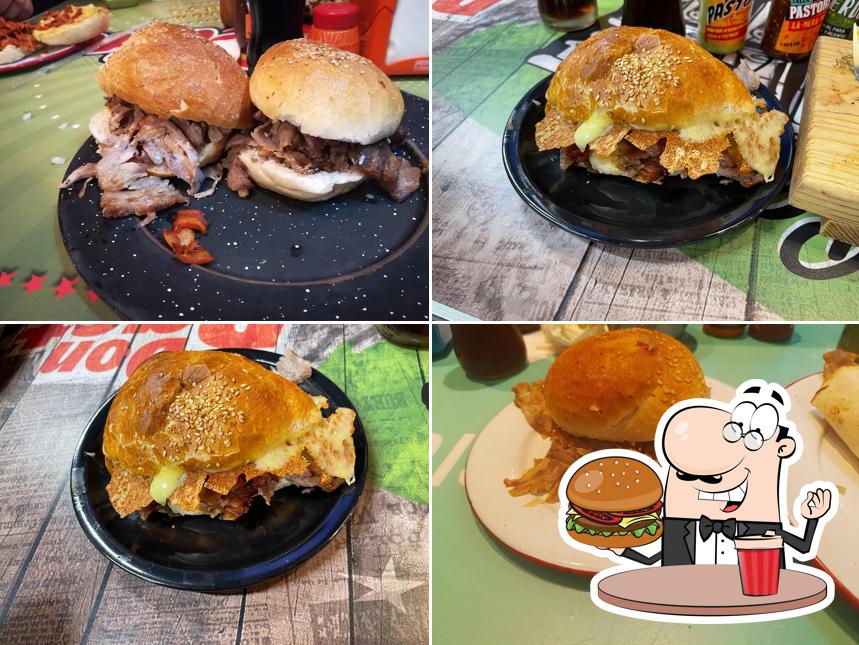 Don Pastor Zavaleta restaurantes en Heroica Puebla de Zaragoza ...