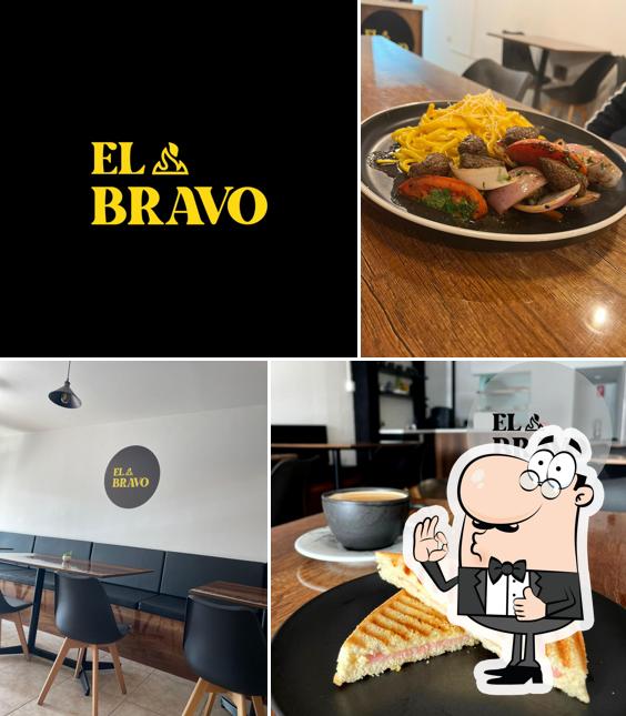 El Bravo Food restaurant, Pueblo Libre - Restaurant menu and reviews