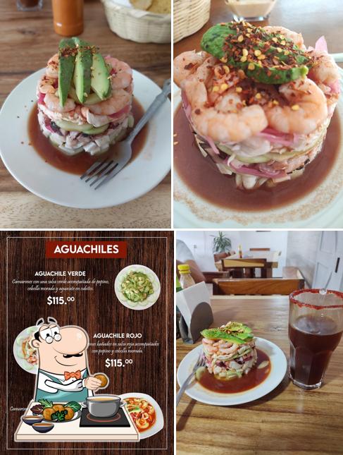 El macabil, Comitán de Domínguez - Menú del restaurante, precios y reseñas