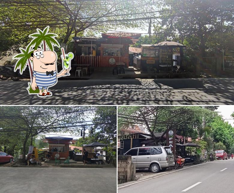 THE FOOD HUB BACAYAN, Cebu City - Restaurant reviews