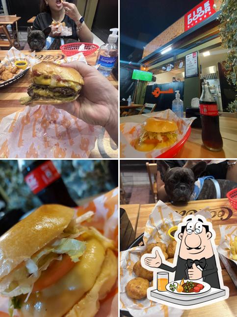 Firedoor Burger, São Paulo - Menú del restaurante, precios y reseñas