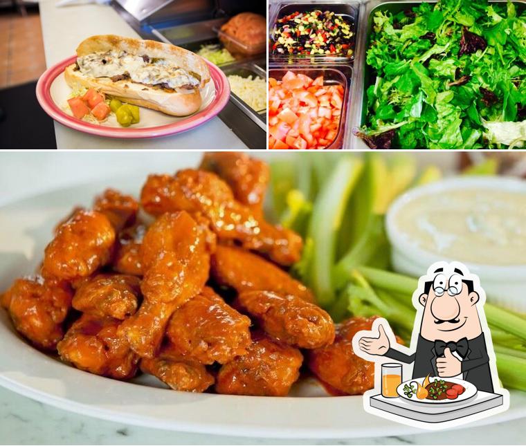 Good Eats To Go, Daytona Beach - Restaurant menu, prices and reviews