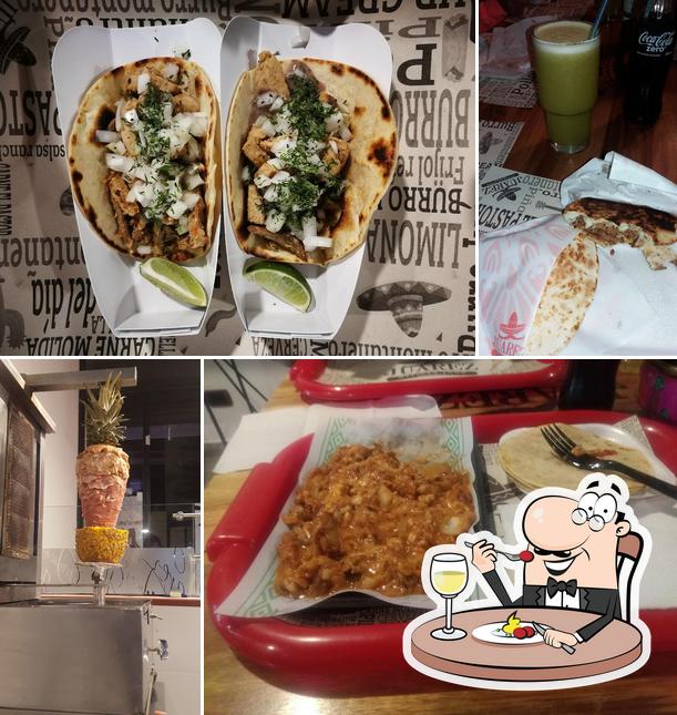Juárez mexicana food restaurant, Bogotá - Restaurant reviews
