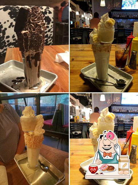 LTO Burger Bar in Greenville - Restaurant reviews
