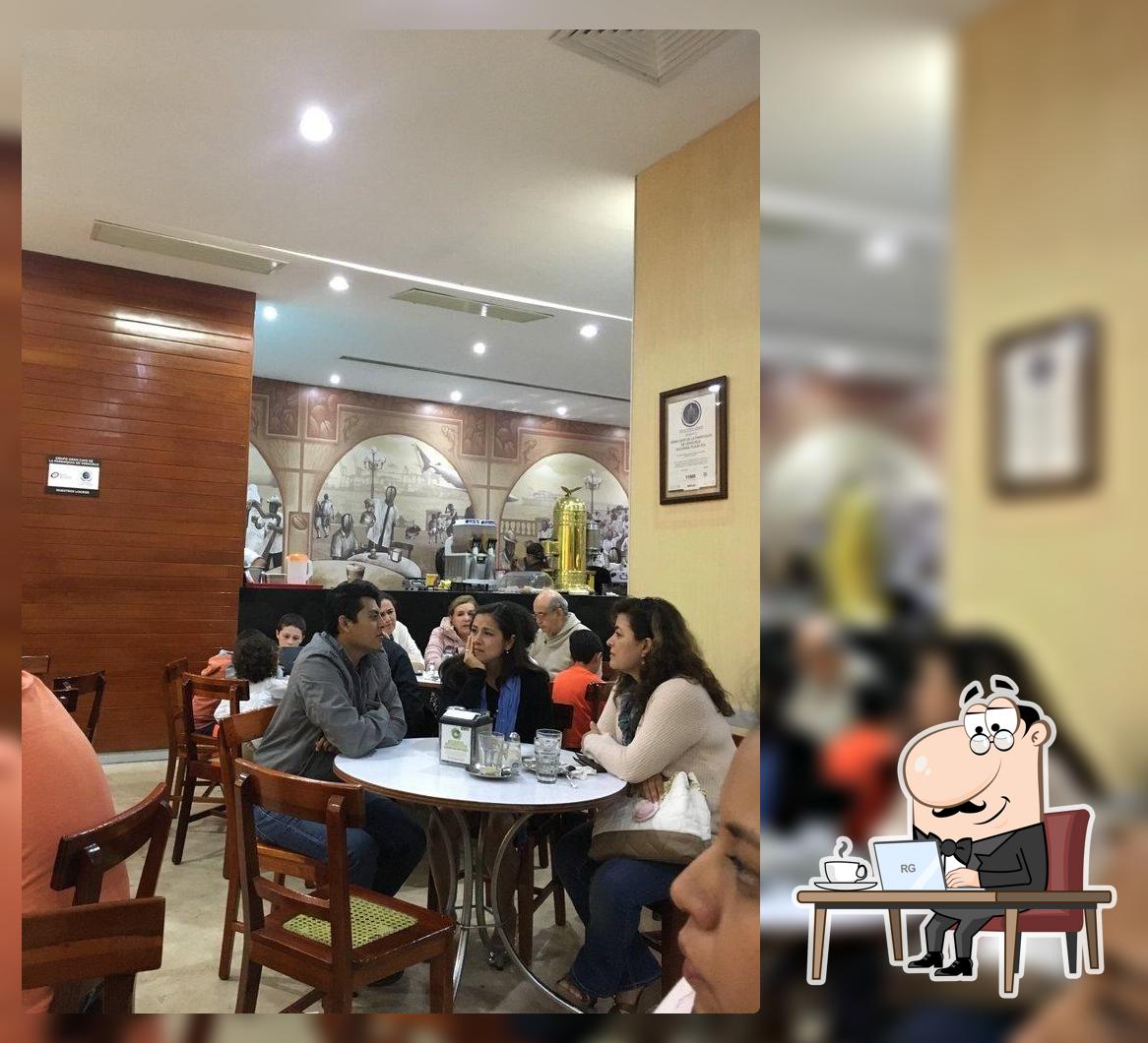 Los 10 mejores cafés en Veracruz, octubre 2025 - Restaurant Guru