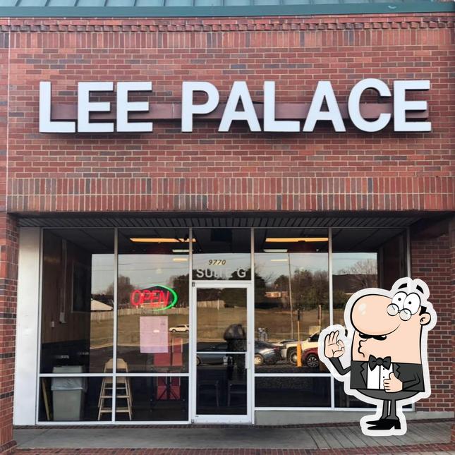 Lee Palace, Tuscaloosa - Restaurant menu, prices and reviews