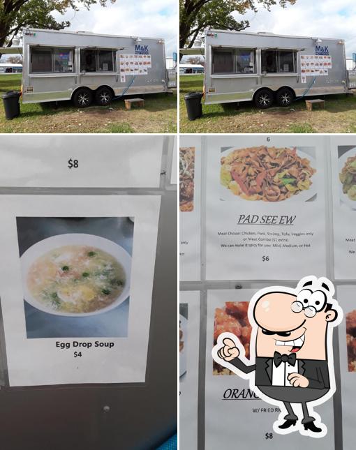 Top 1 restaurant with orange chicken in Gentry, november 2024 ...