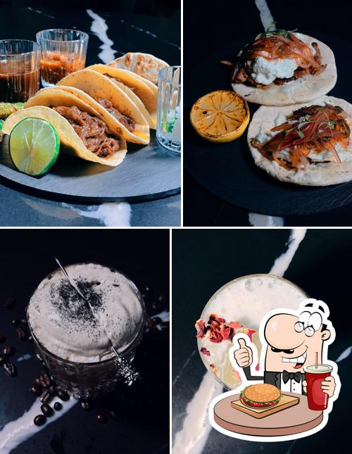 MORIC, Torreón - Menú del restaurante, precios y reseñas