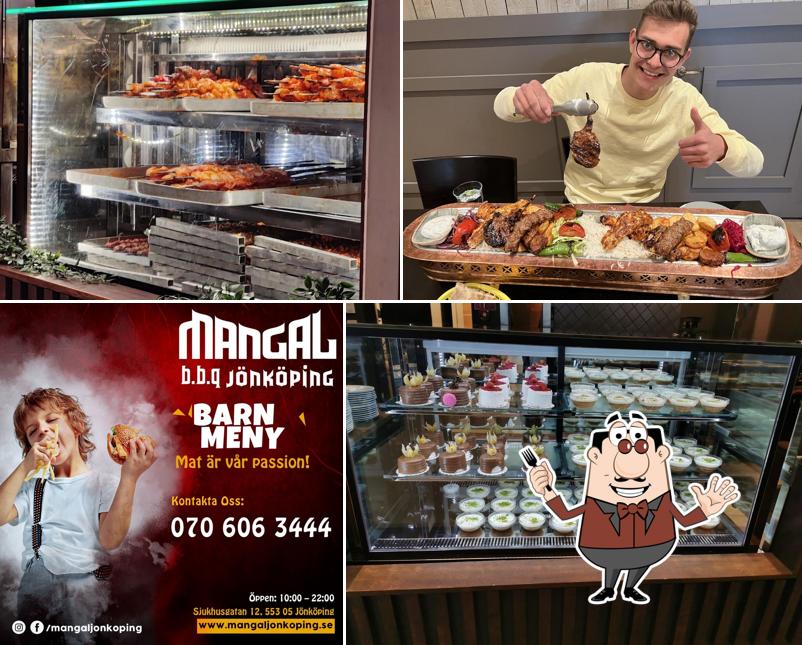 Mangal Turkisk Grill & Meze, Jönköping - Restaurant menu, prices and ...
