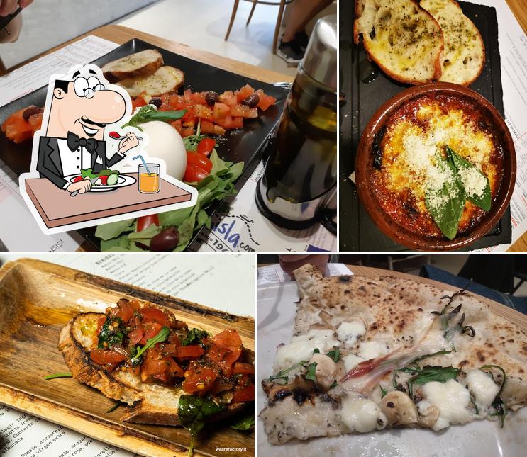 NAP - Neapolitan Authentic Pizza DONOSTIA in San Sebastián - Restaurant ...