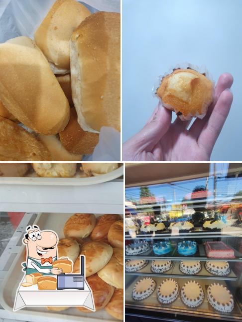 Rose Bakeshop, Lapu-Lapu City - Restaurant menu, prices and reviews