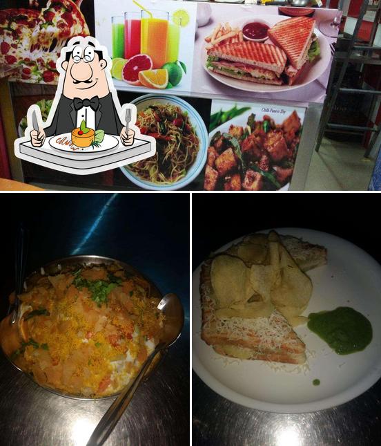 Shree Ganesha Snack Centre, Navi Mumbai - Restaurant menu, prices and ...