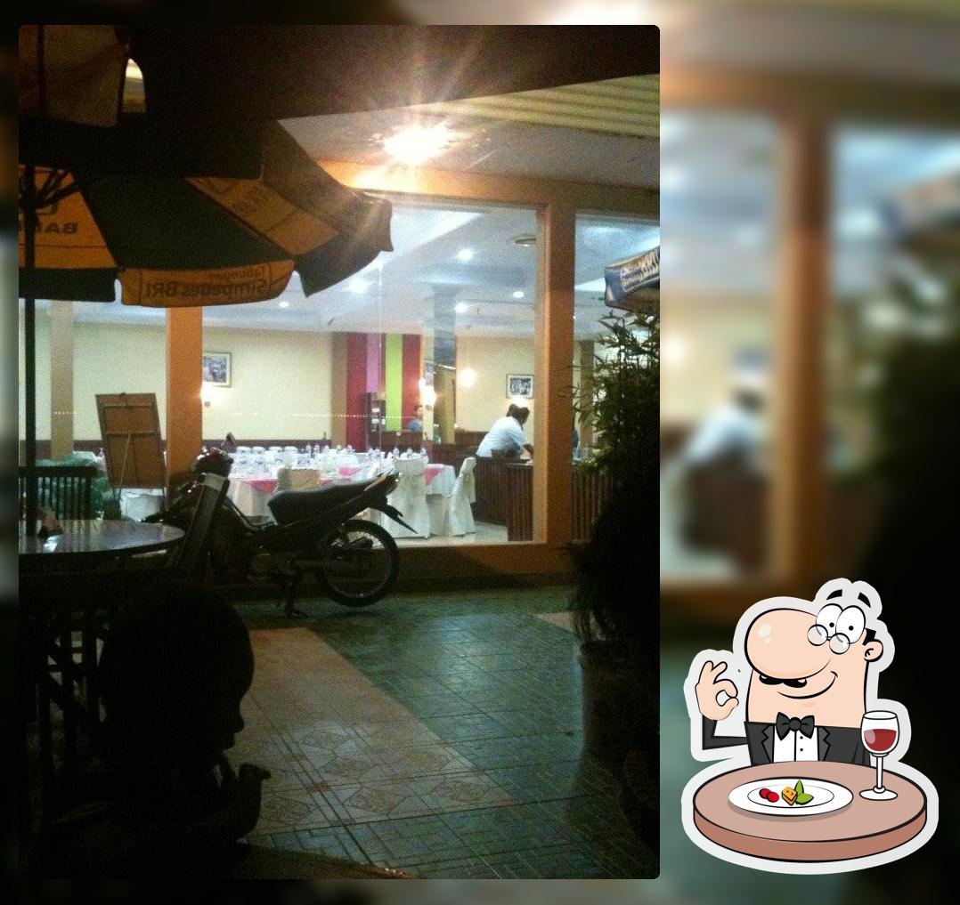 Silvana Resto, Bau-bau - Restaurant menu, prices and reviews