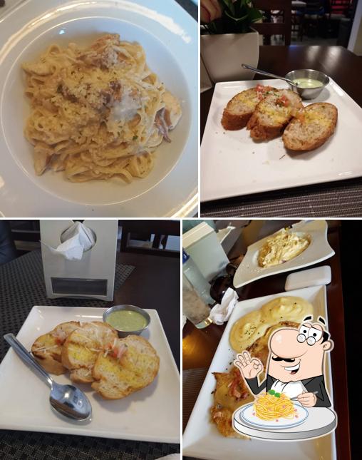 Tallados Sucursal Miraflores, Santo Domingo - Menú del restaurante ...