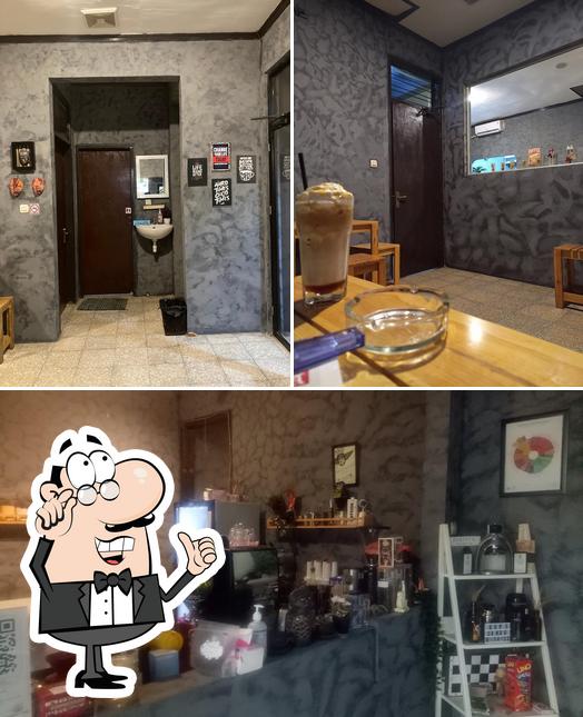 Tempat Temu Coffee House, East Jakarta - Restaurant reviews
