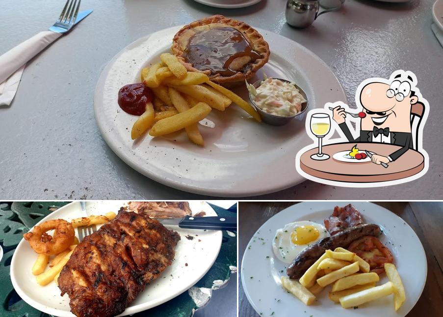 The Orchard Farm Stall, Grabouw - Restaurant menu, prices and reviews