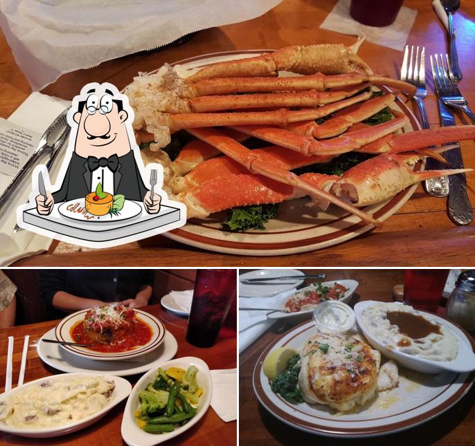 The Ranch House Grill, Tampa - Restaurant menu, prices and reviews