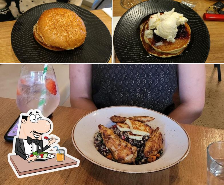 Urban Grooves, Greensborough - Restaurant menu, prices and reviews