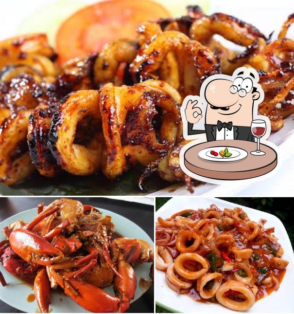 Top 7 places to eat in Widuri, august 2025 - Restaurant Guru