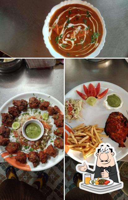 Samara family Restaurant, Una - Restaurant menu, prices and reviews