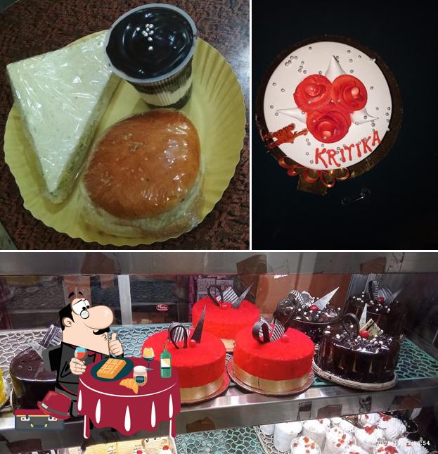 Standard Bakery, Delhi, H2Q3+RWC - Restaurant reviews