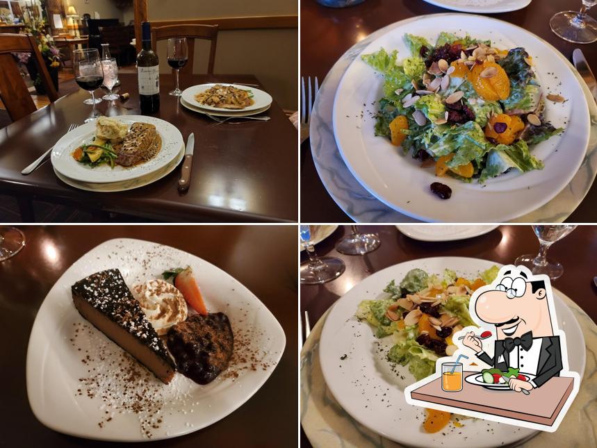 Hebel's Restaurant, New Glasgow - Restaurant menu, prices and reviews