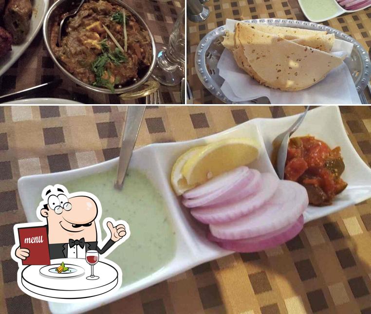 Tandoori Corner Restaurant, Abu Dhabi - Restaurant menu, prices and reviews