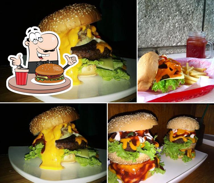 The Street Buns cafe, Quezon City - Restaurant reviews