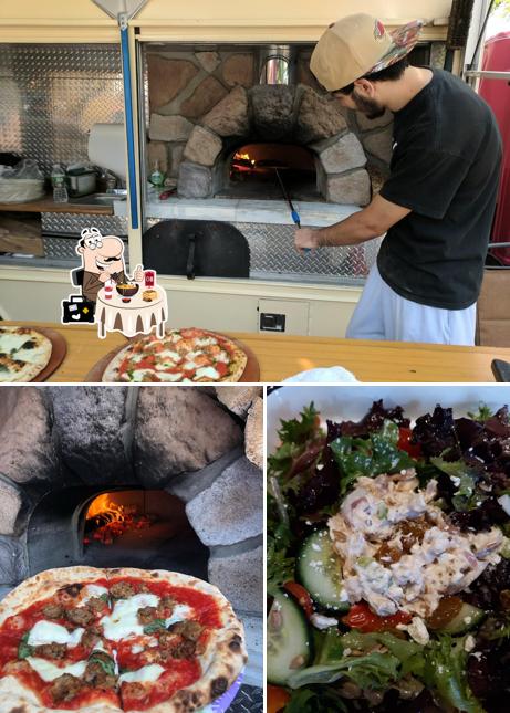 The Yard, Manlius - Restaurant menu, prices and reviews