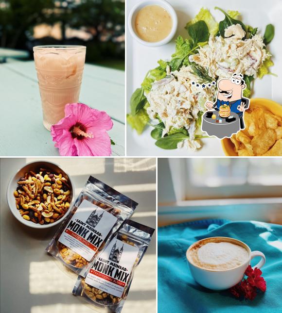 Trinity House Café in Leesburg - Restaurant menu and reviews