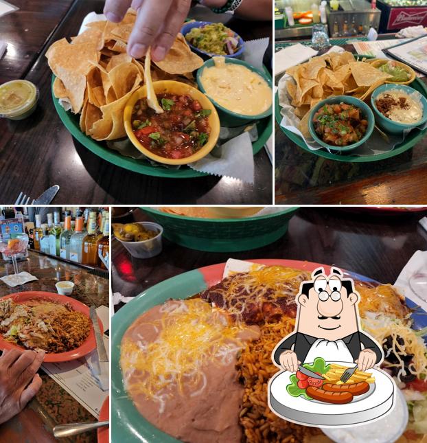 VIP Mexican American Cuisine IRB in Indian Rocks Beach - Restaurant ...