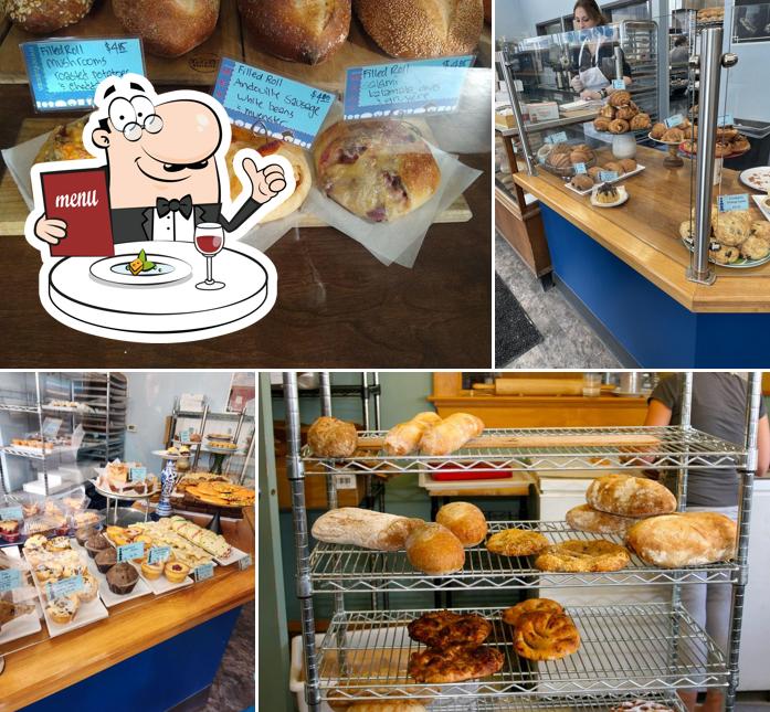 Batch Bakehouse in Madison - Restaurant menu and reviews