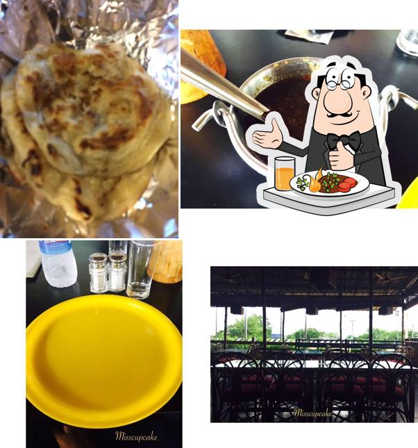 Courtallam Border Parotta, Mahabalipuram - Restaurant reviews