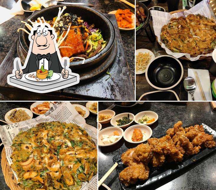 Don Don Strathfield in Strathfield - Restaurant menu and reviews