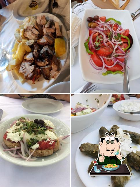 MITSOS-BBQ, Kounoupidiana - Restaurant menu, prices and reviews