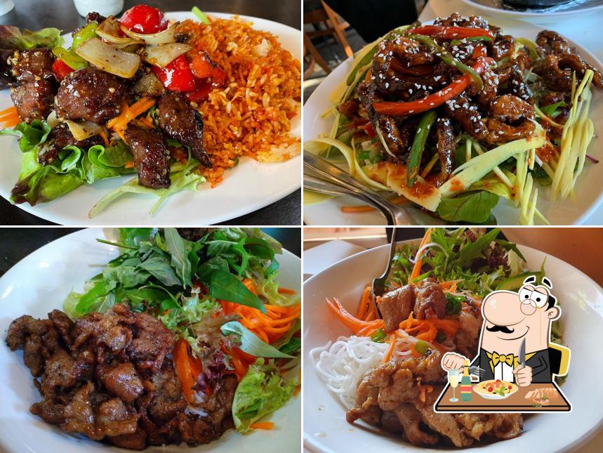Best sweet & sour pork in Mount Waverley restaurants, winter 2023 ...