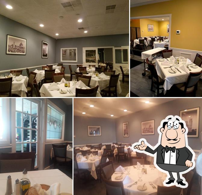 Top 7 restaurants in Montvale, october 2025 - Restaurant Guru