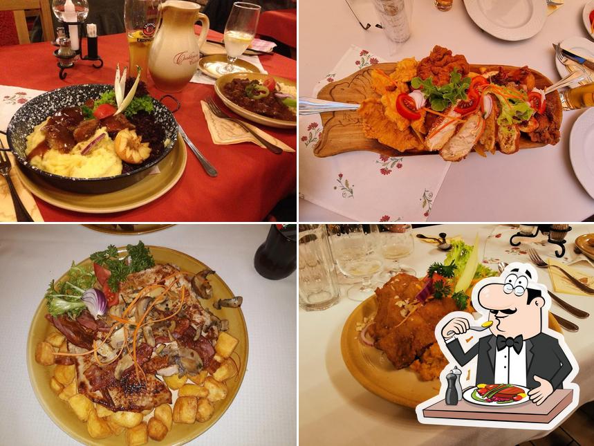 Csalánosi Csárda Óbuda restaurant, Budapest - Restaurant menu and reviews