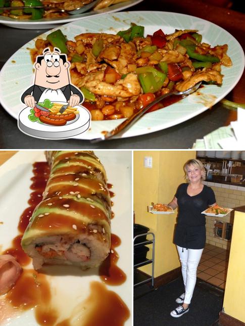 Ocean Dragon Chinese & Sushi Restaurant in Steamboat Springs ...