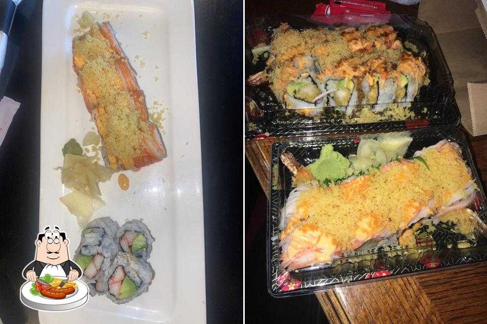 Asian Harbor, Mebane - Restaurant menu, prices and reviews