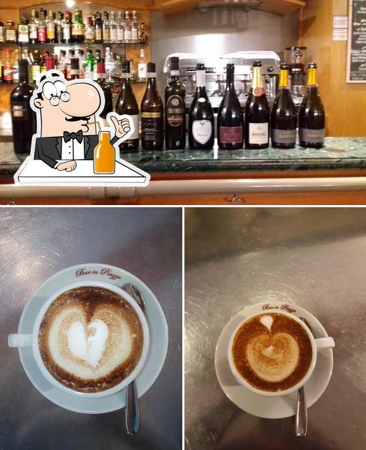 Bar In Piazza, Introbio - Restaurant reviews